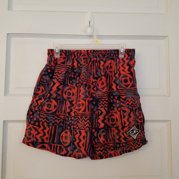 OP | Swim | Ocean Pacific Op Mens Swim Trunks Size L | Poshmark